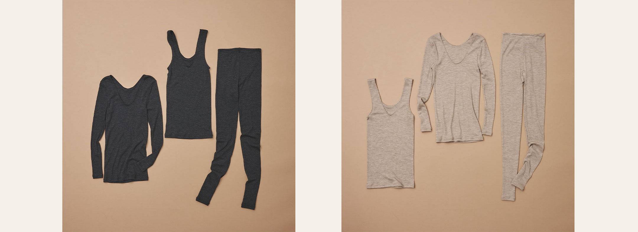 LOOKBOOK | L'ANGELIQUE