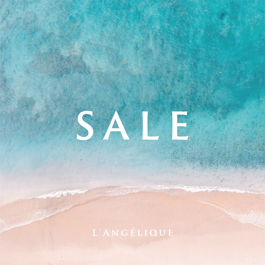 INFORMATION | L'ANGELIQUE