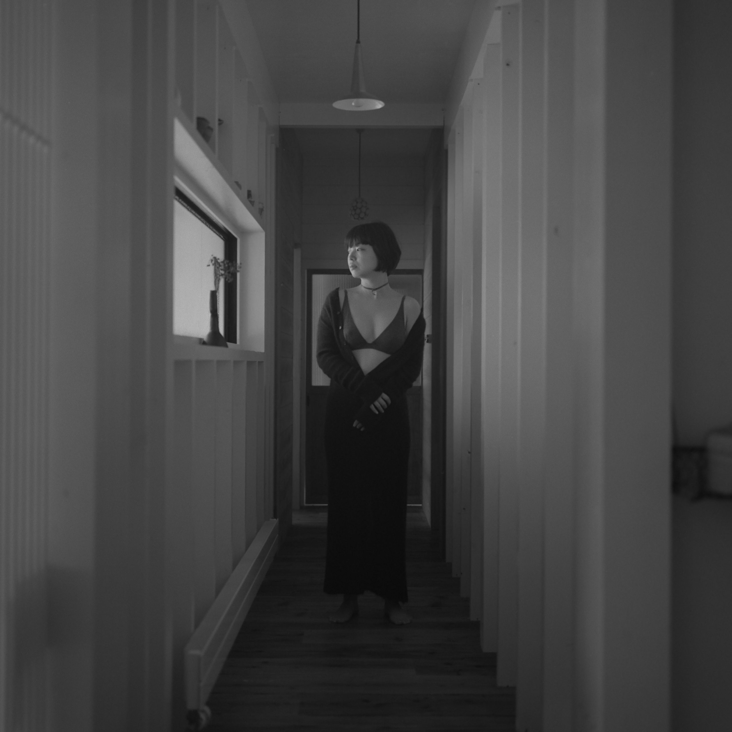 eri×L’ANGÉLIQUE | L'ANGELIQUE